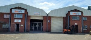 SafeQuip Cape Town - FireExtinguisher.co.za