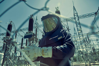 Dromex PPE & Safety Workwear Cape Town - FireExtinguisher.co.za